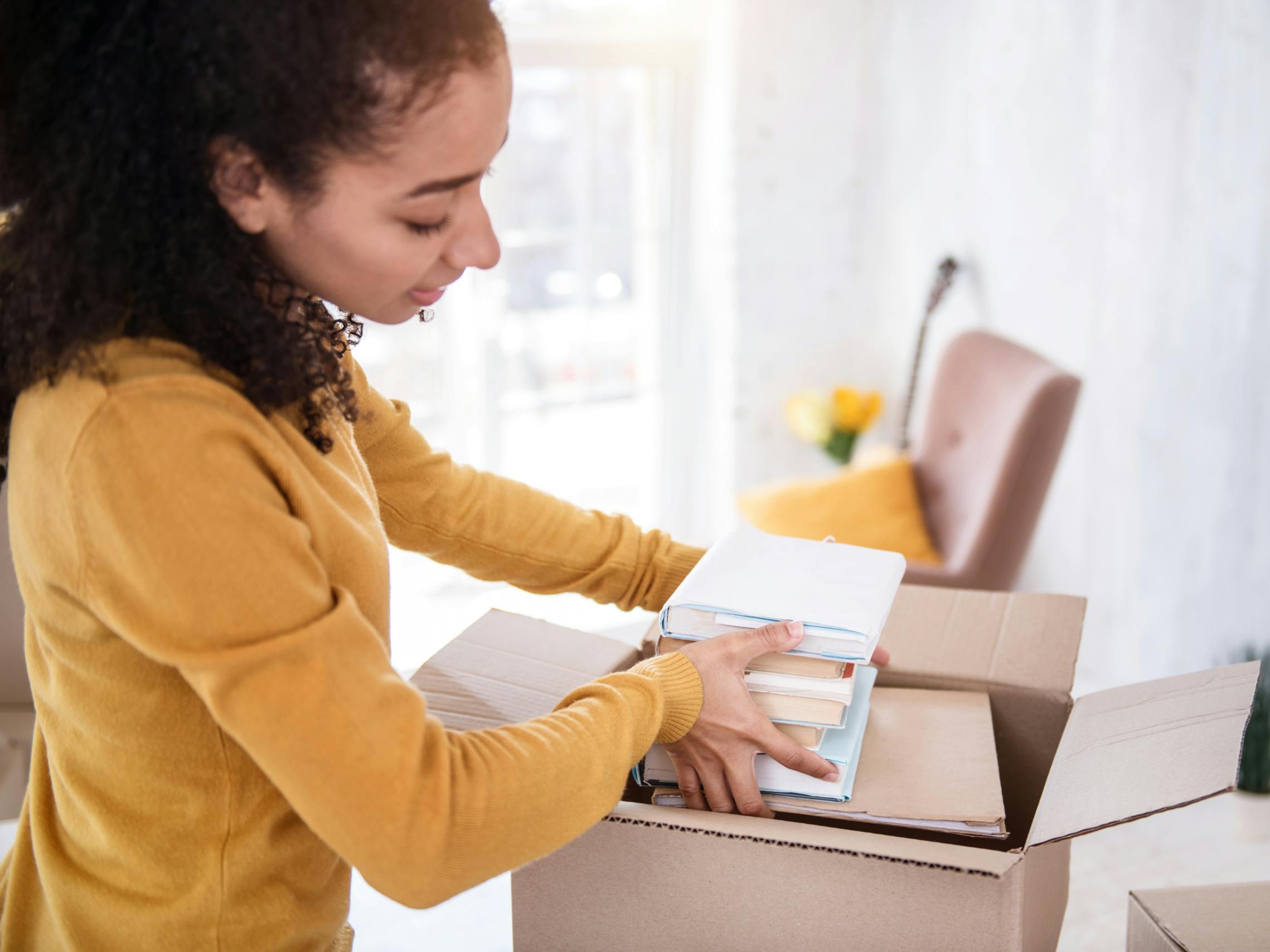 10+ Ways to Get Free Books by Mail & Online - The Krazy Coupon Lady