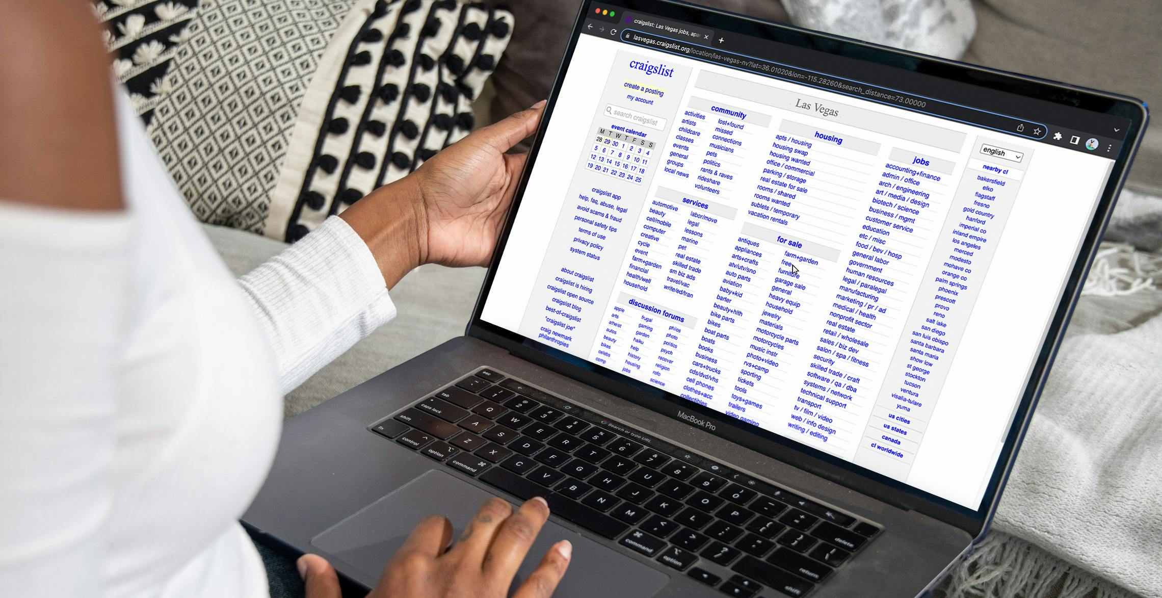 Craigslist Free Stuff: How to Use It! - The Krazy Coupon Lady