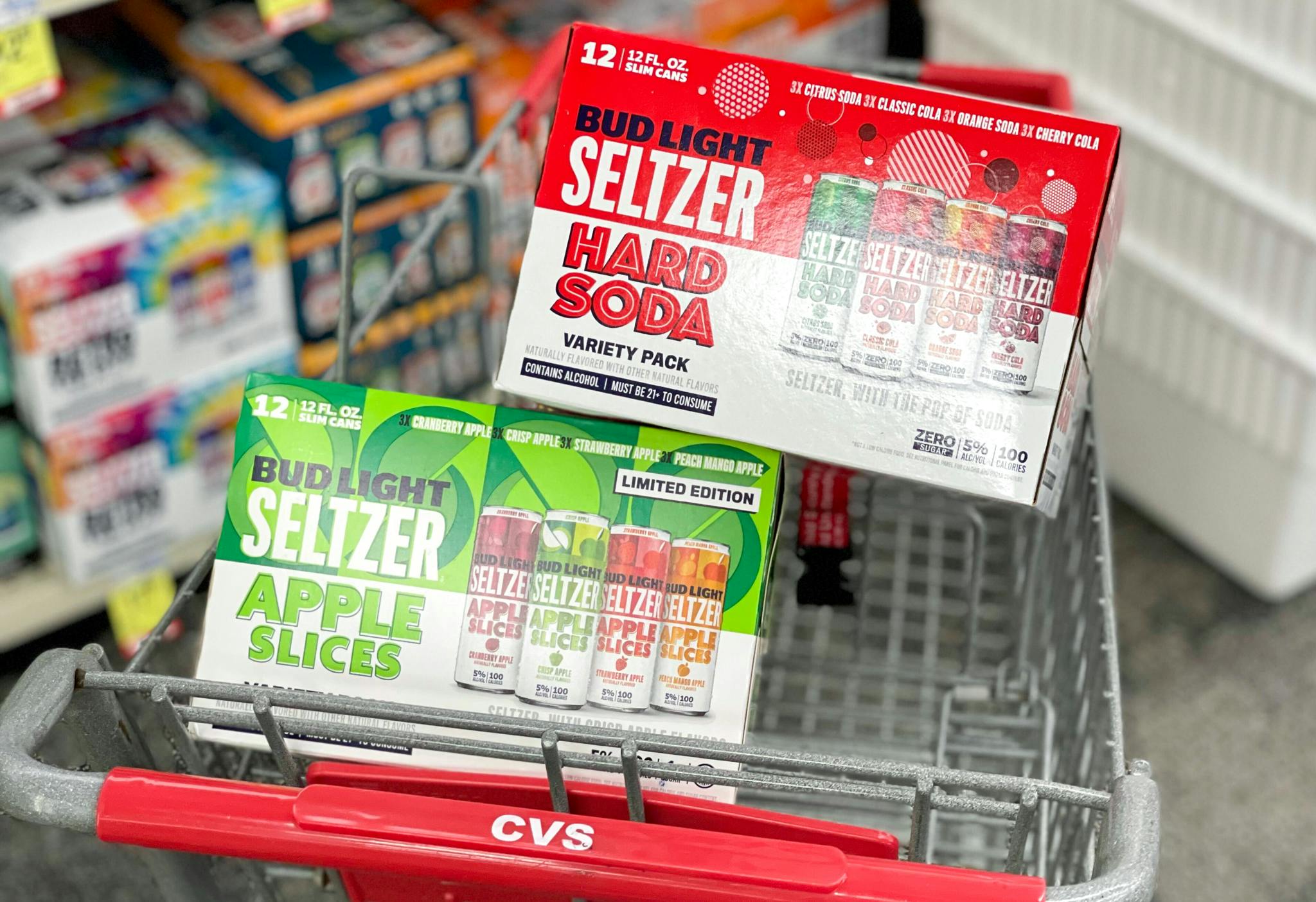 Alcohol Coupons - November 2022 - The Krazy Coupon Lady