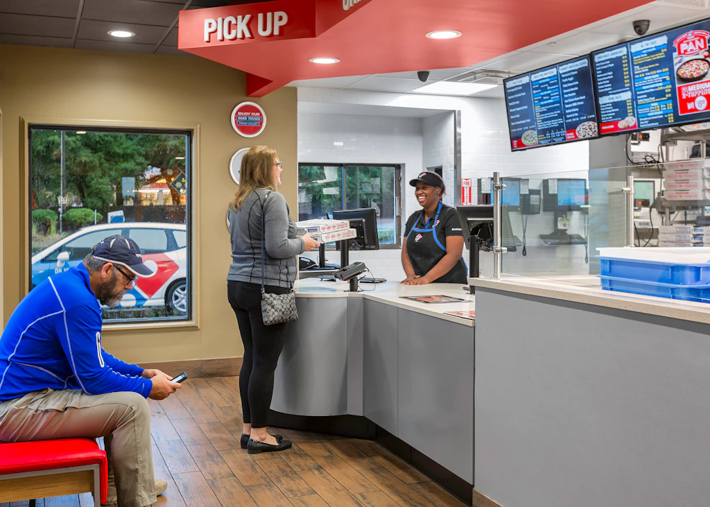 Domino's Loaded Tater Tots Launch Just in Time for the Game Day - The ...
