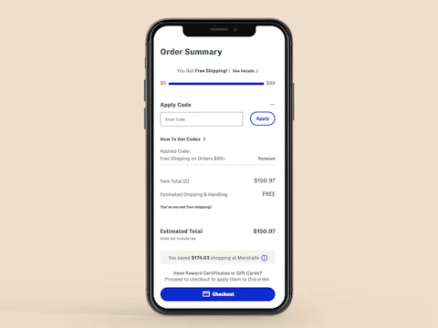 13 Tips For Shopping Marshalls Online - The Krazy Coupon Lady
