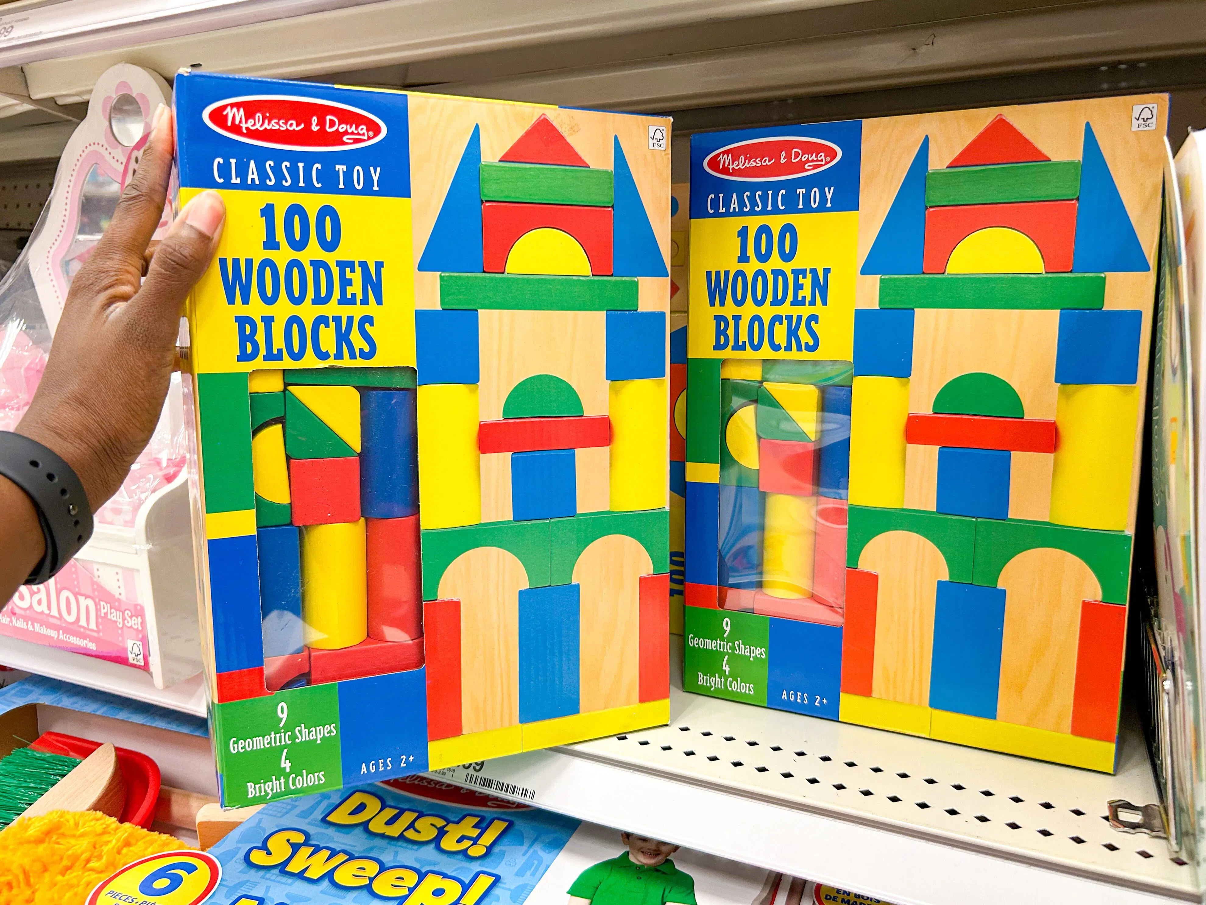 Target Toy Coupon: 25% Off a Toy or Kids' Book - The Krazy Coupon Lady