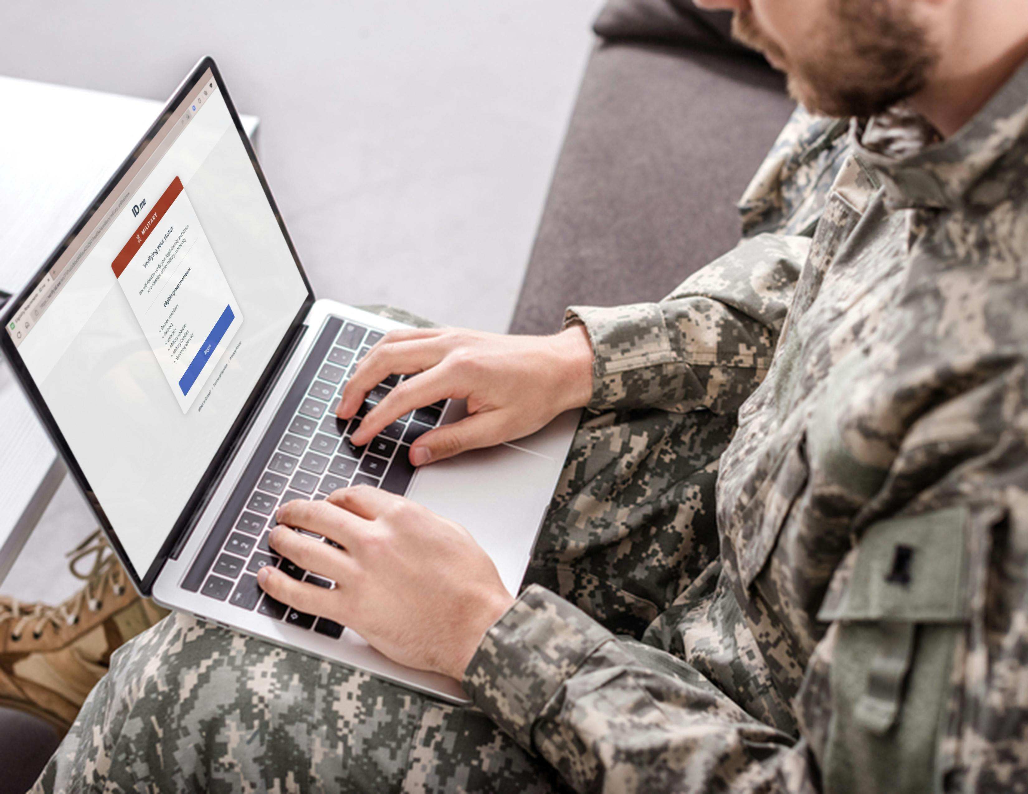 Verizon Military Discount and How It Works - The Krazy Coupon Lady