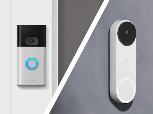 Ring vs Nest: Which One Is Better? - The Krazy Coupon Lady