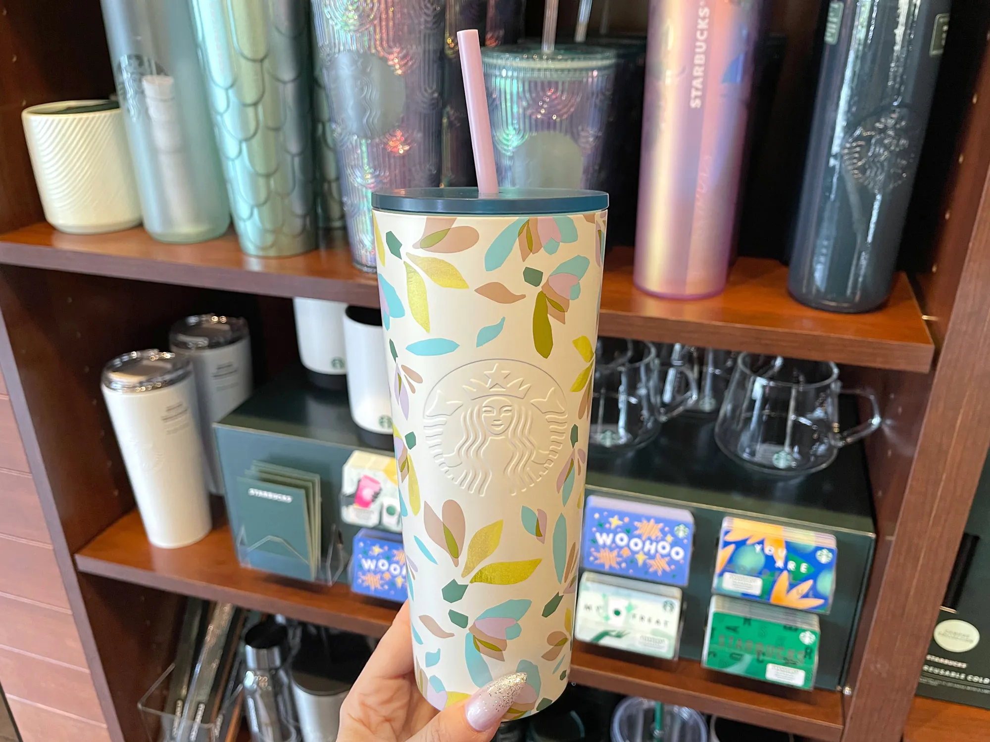 Starbucks Winter Cups 2023: All the Styles, Prices & More - The Krazy ...