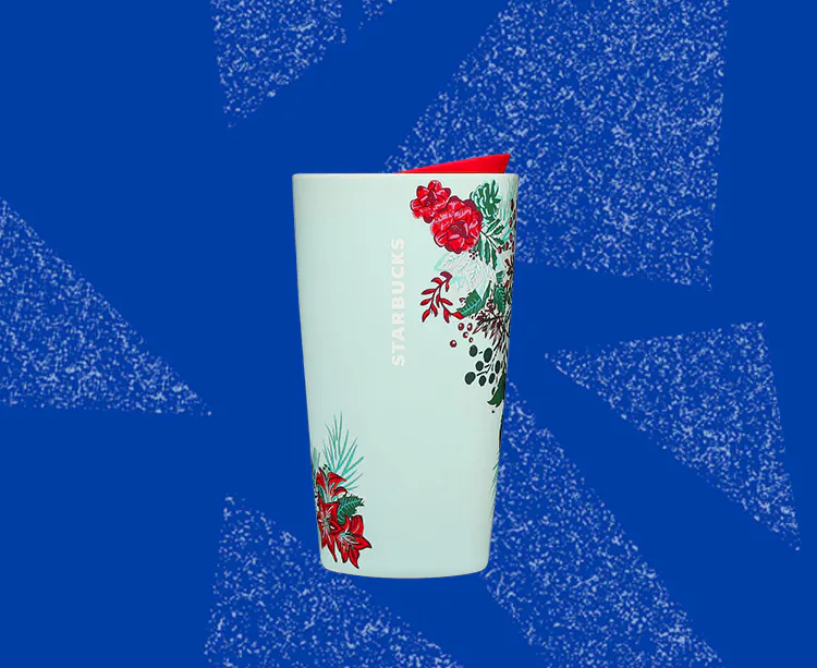 Starbucks Winter Cups 2023: All the Styles, Prices & More - The Krazy ...