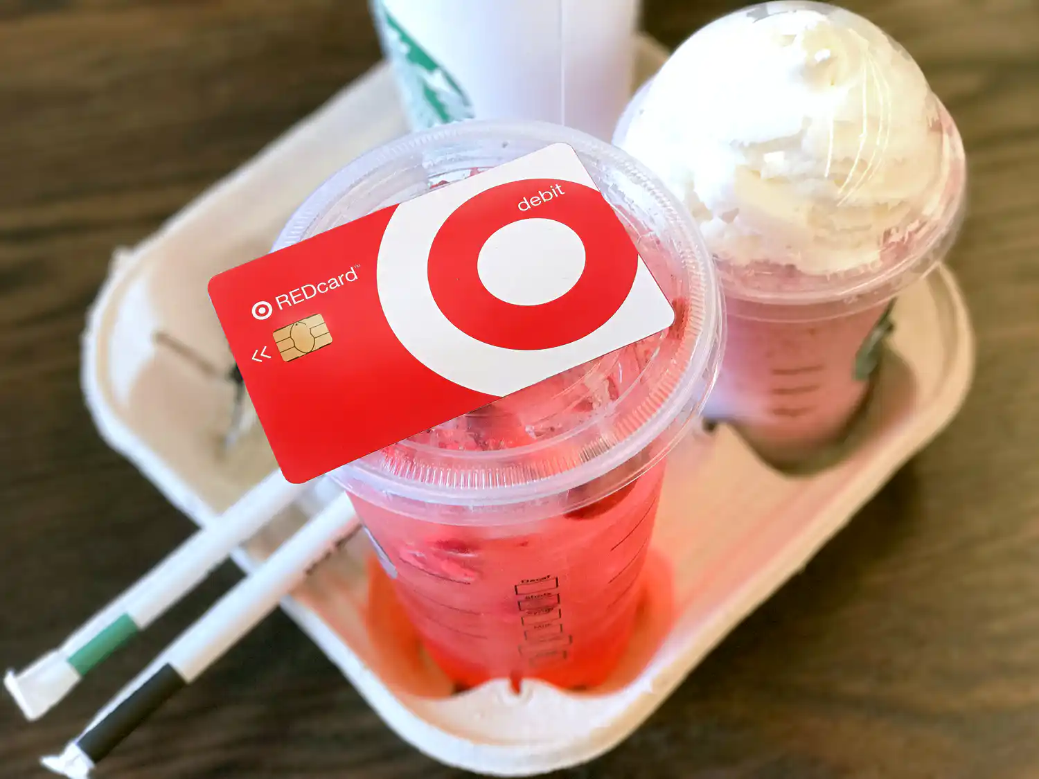 How to Decide Which Target RedCard is Right for You - The Krazy Coupon Lady