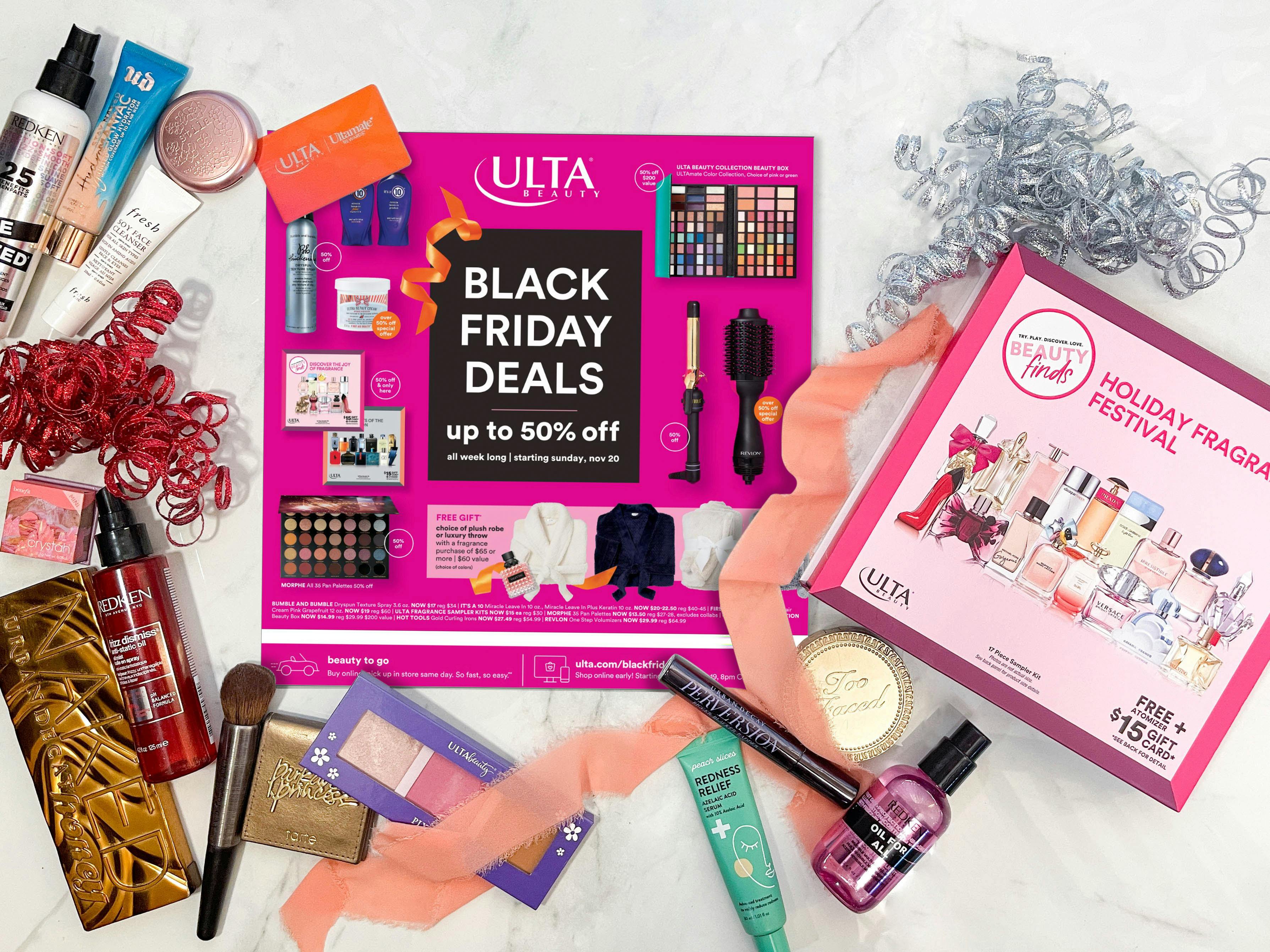 Ulta Rewards: How To Rack Up Points Faster - The Krazy Coupon Lady