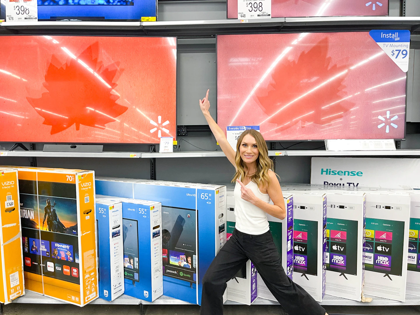 Walmart Sensory-Friendly Hours Start Nov. 10: How It Works - The Krazy ...