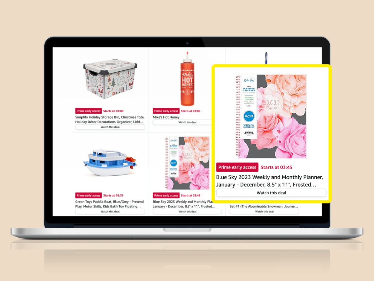 12 Tips To Scoring Amazon Lightning Deals - The Krazy Coupon Lady