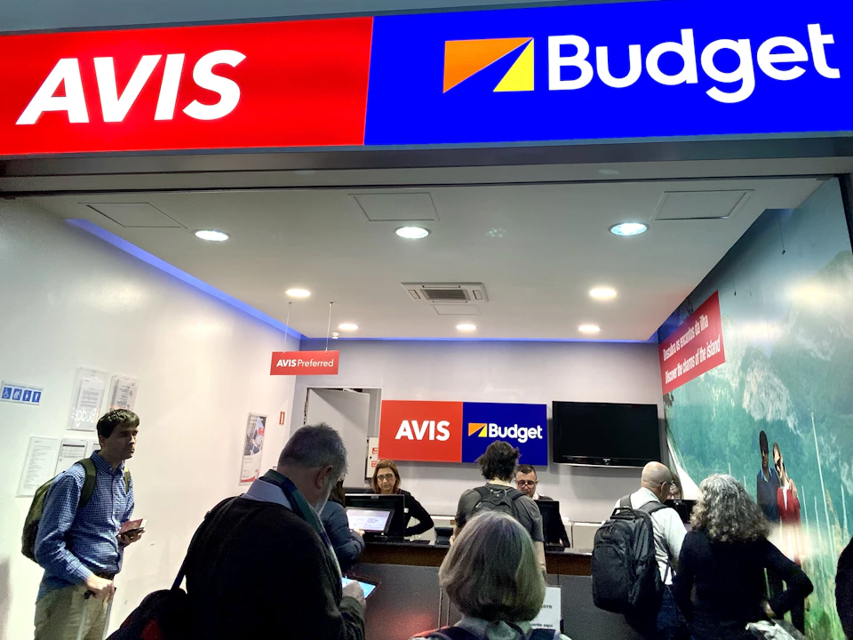 Avis & Budget $45 Million Rental Car Settlement: How to Get a Piece ...
