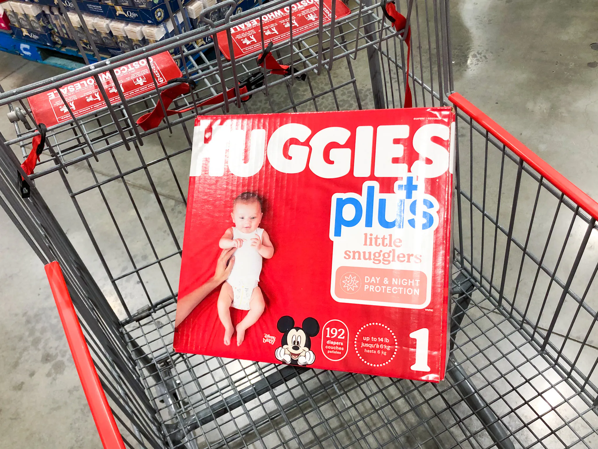 Huggies Coupons - January 2023 - The Krazy Coupon Lady