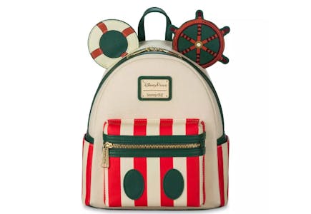 What Are Loungefly Backpacks and Are They Worth the Hype? - The Krazy ...