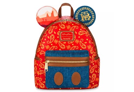 What Are Loungefly Backpacks and Are They Worth the Hype? - The Krazy ...