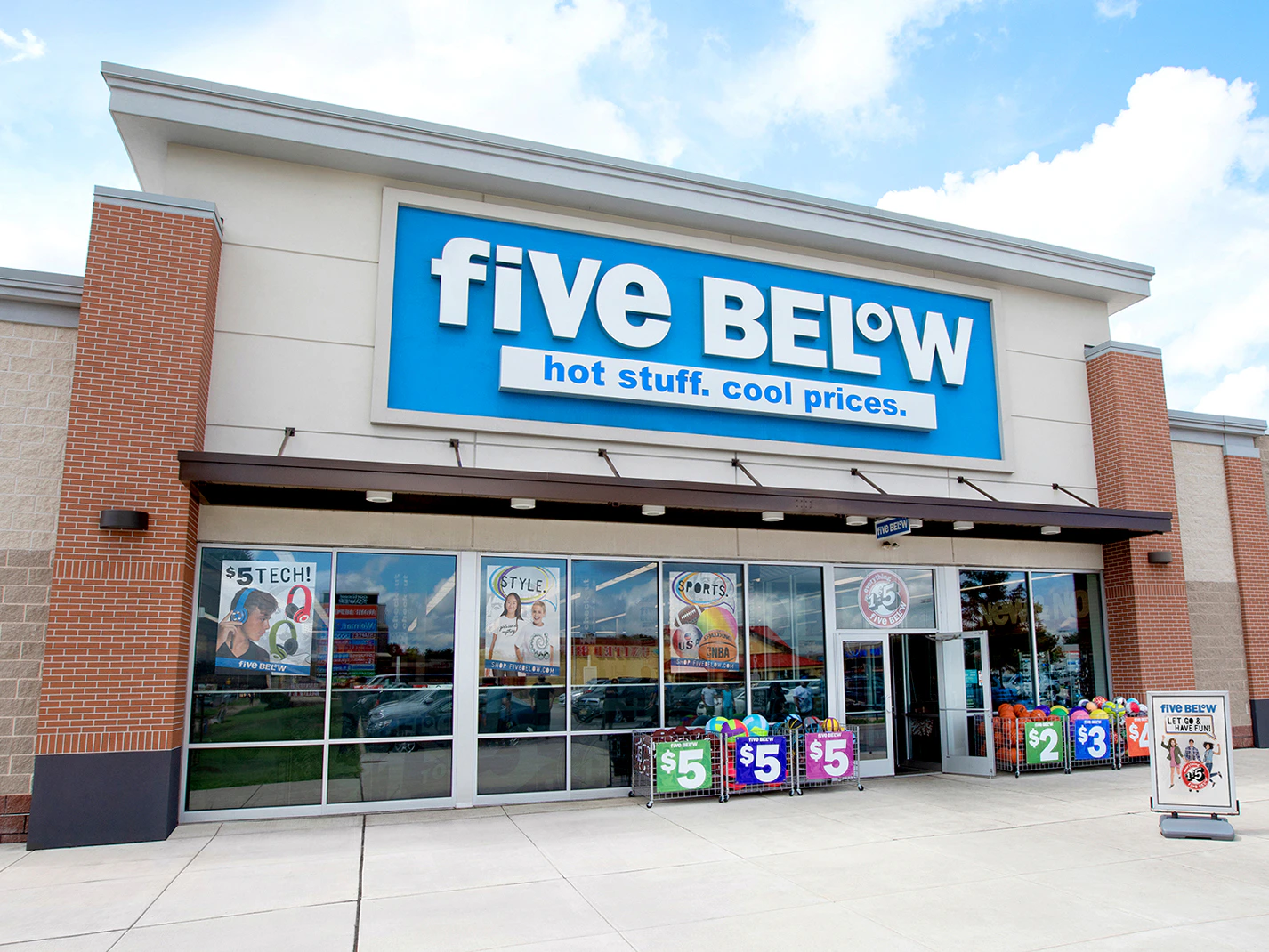 Five Below Black Friday Ad, Dates and Deals 2024 - The Krazy Coupon Lady