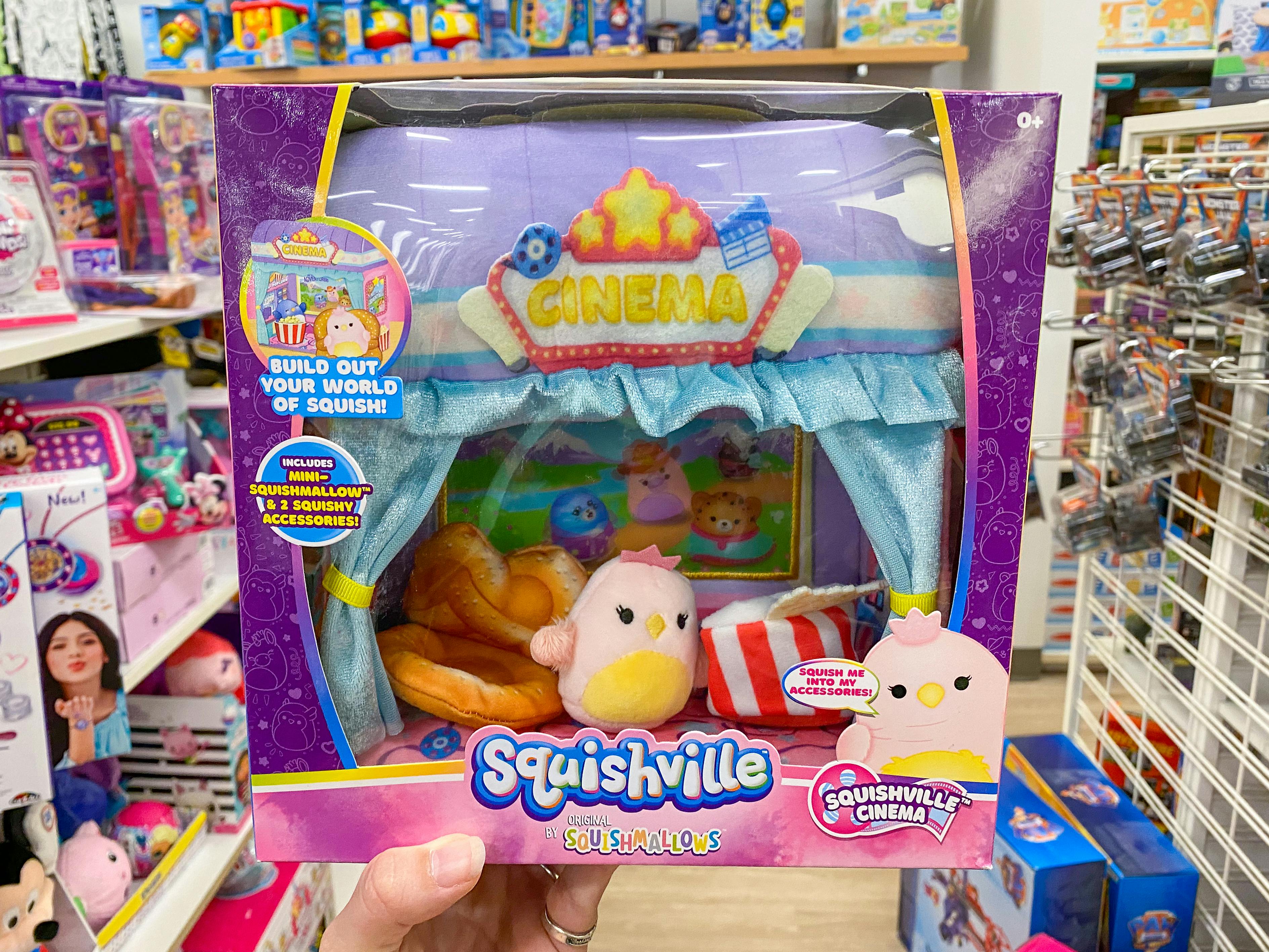 Where To Buy Squishmallows Merch + New Squish Merch Coming in 2023 ...