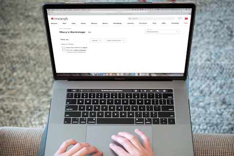 Your Complete Guide to Macy's Backstage - The Krazy Coupon Lady