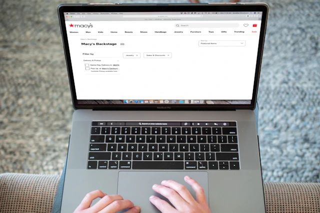 Your Complete Guide to Macy's Backstage - The Krazy Coupon Lady