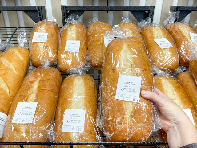 How To Get the Most Out of the Walmart Bakery - The Krazy Coupon Lady