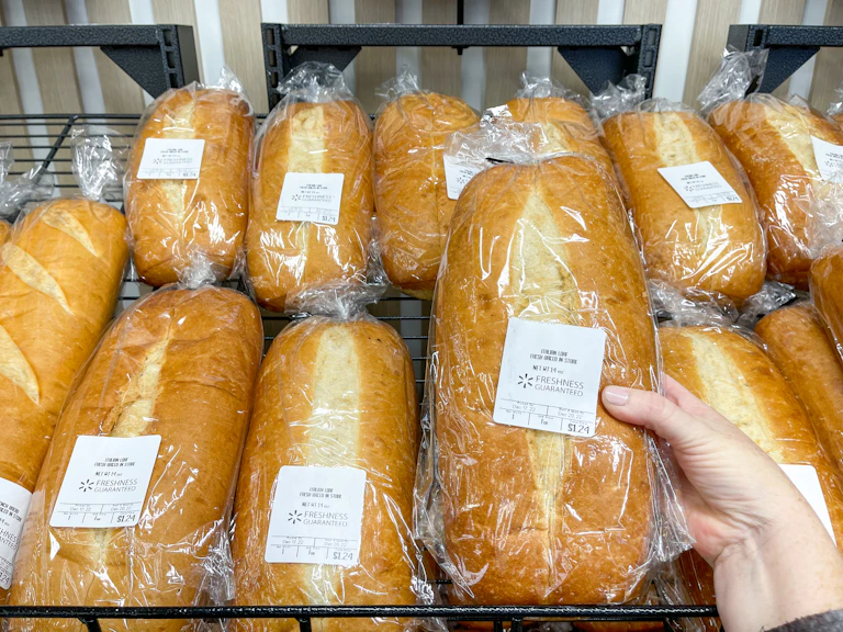 How To Get the Most Out of the Walmart Bakery - The Krazy Coupon Lady