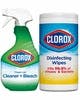 Clorox Coupons - March 2023 - The Krazy Coupon Lady