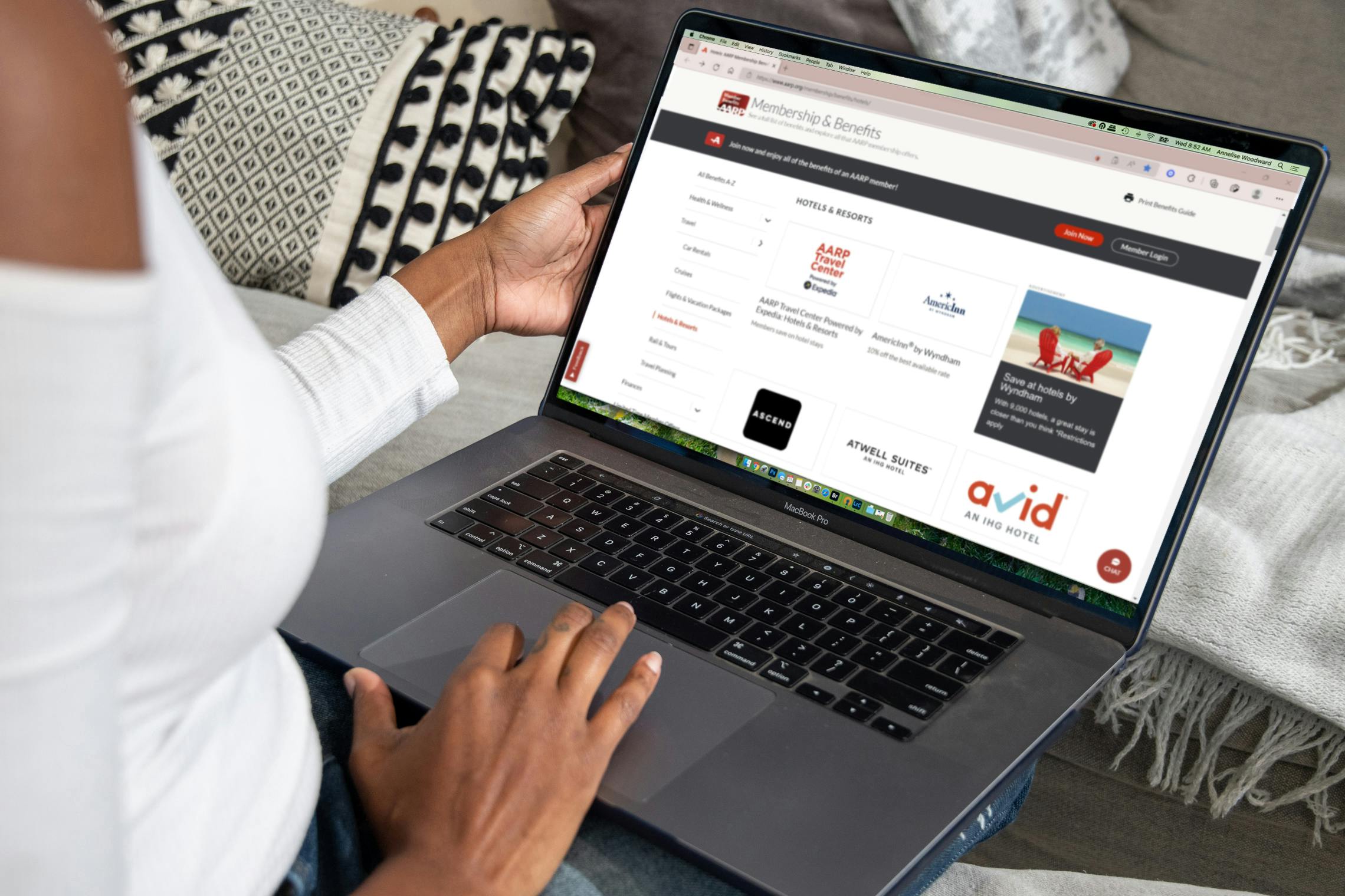 The Best AARP Discounts & How To Easily Get Them - The Krazy Coupon Lady