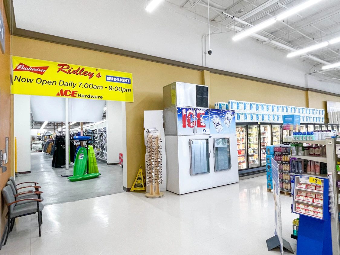 Ace Hardware in the Grocery Store? You Bet! - The Krazy Coupon Lady
