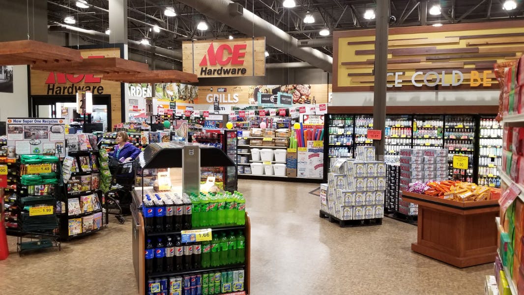 Ace Hardware in the Grocery Store? You Bet! - The Krazy Coupon Lady
