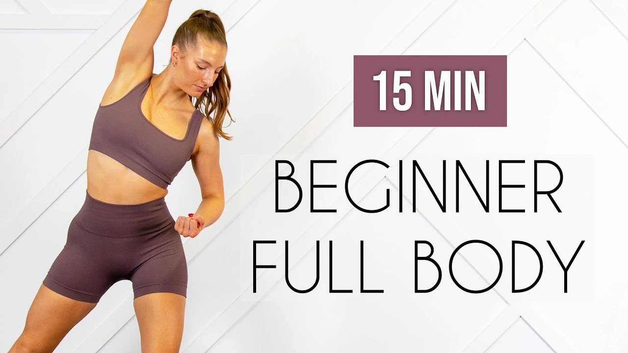 Best YouTube Workout Channels To Help You Reach Your Goals in 2023 ...