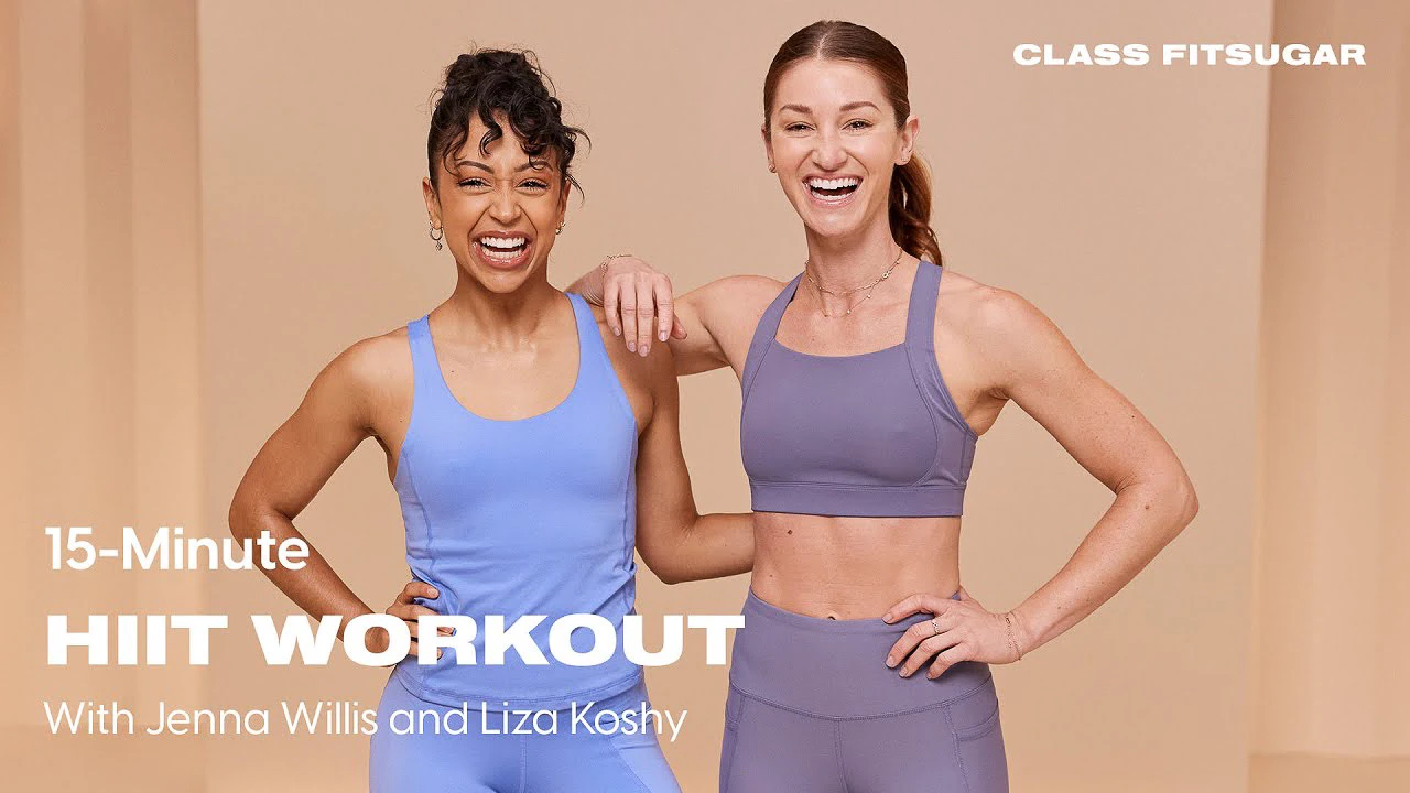 Best YouTube Workout Channels To Help You Reach Your Goals in 2023 ...