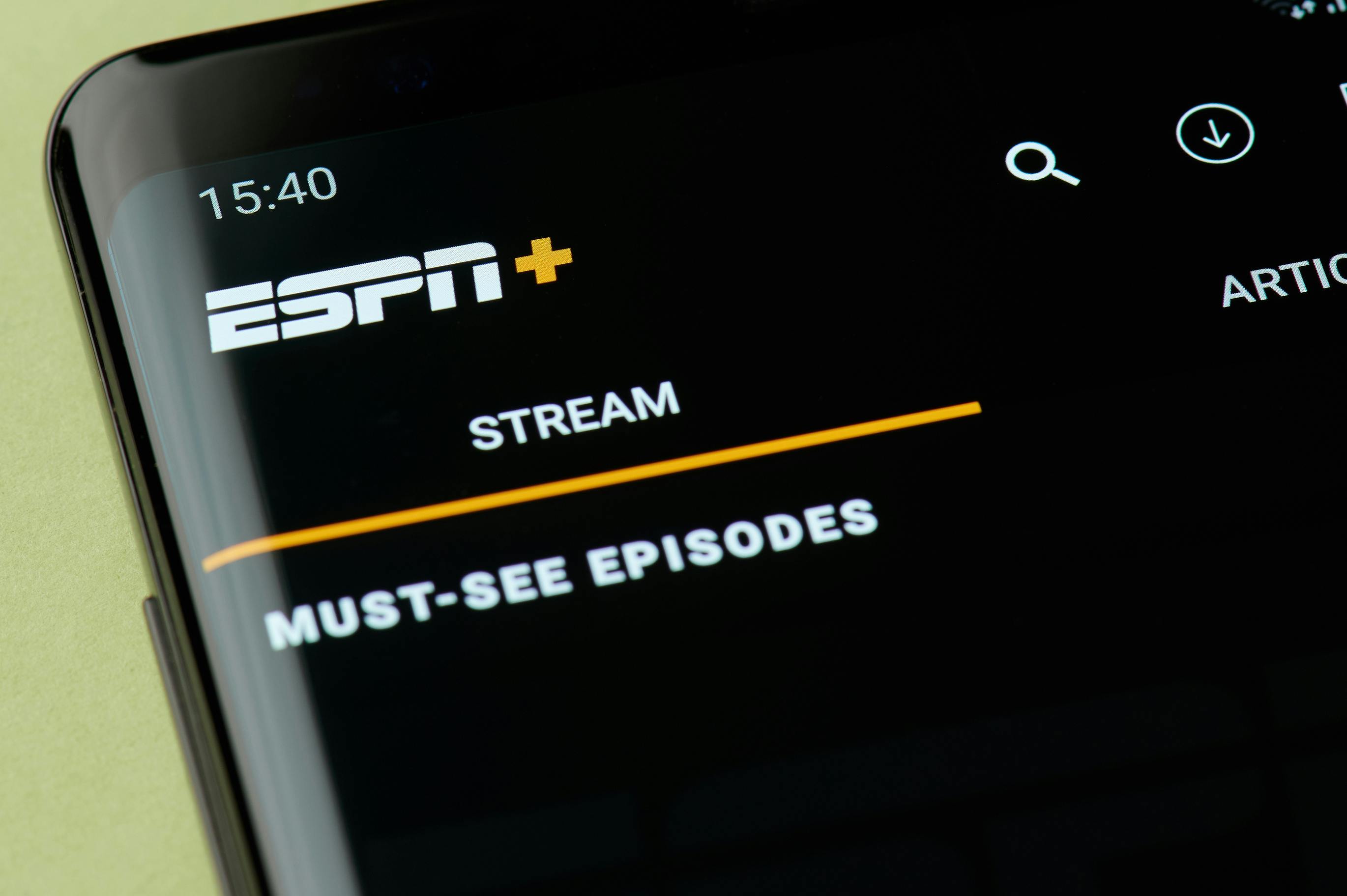 10 Best Free Sports Streaming Sites That Are Totally Legal - The Krazy ...