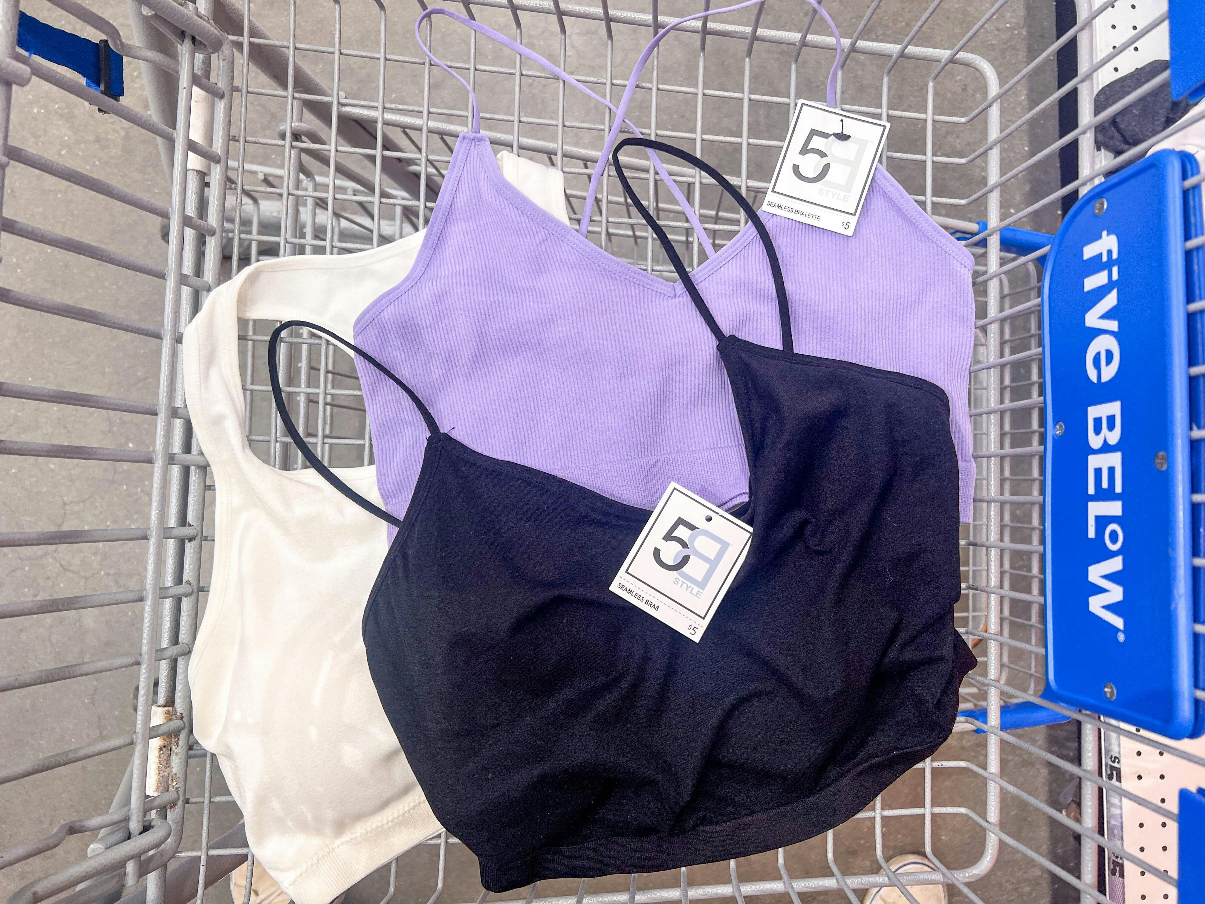 Five Below T-Shirts Are Just $5 — Our Favorites - The Krazy Coupon Lady