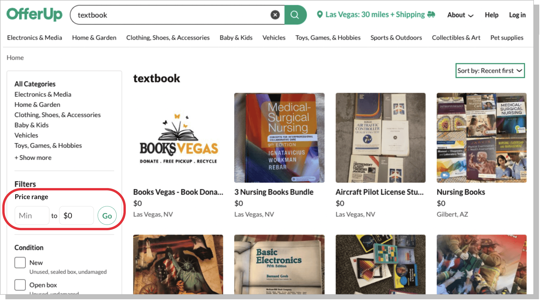 33 Places to Find Free College Textbooks Right Now - The Krazy Coupon Lady