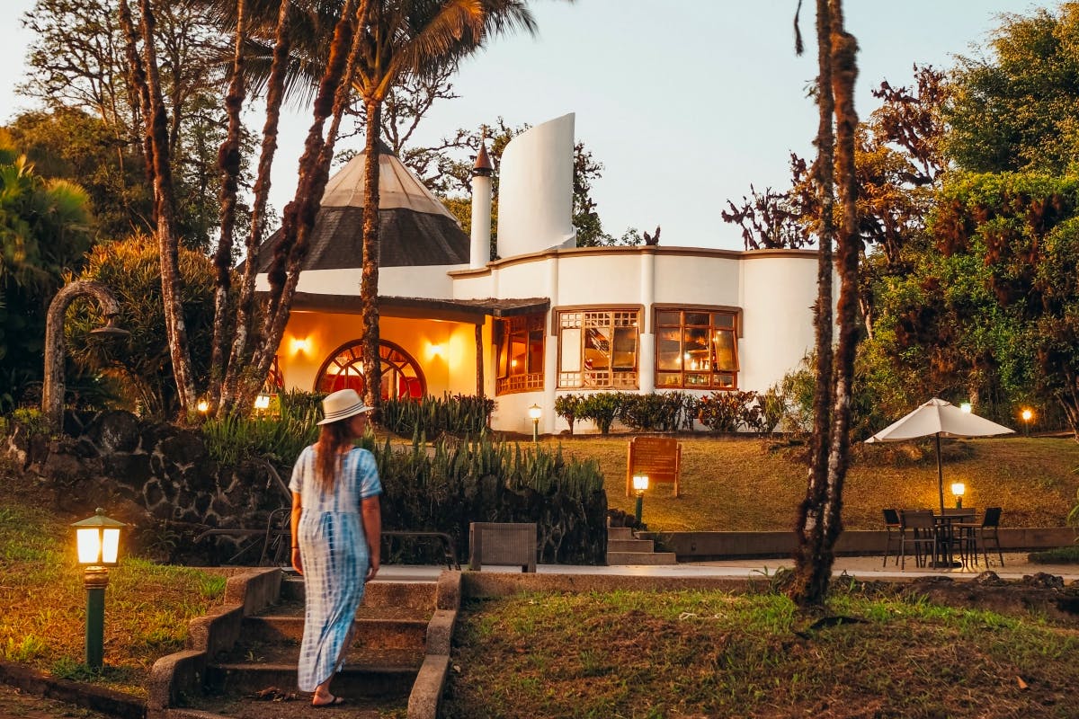 Why the Hilton Employee Discount is Such a Game Changer - The Krazy ...