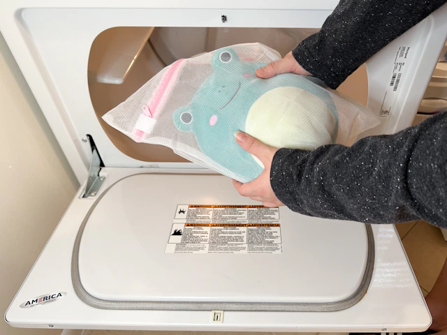 5 Easy Steps for How to Wash Squishmallows - The Krazy Coupon Lady