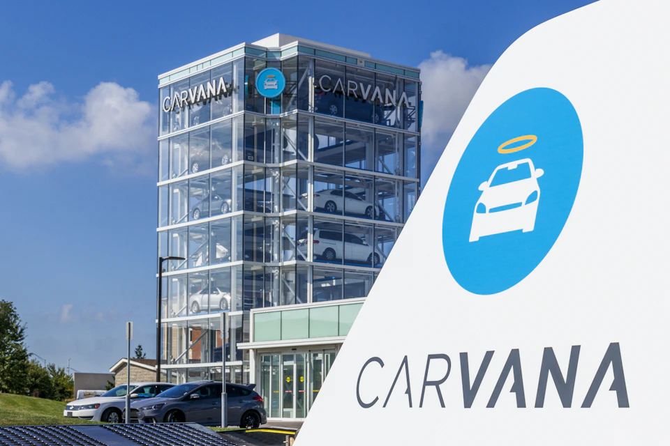 Is Carvana a Good Deal? The Full Scoop on Buying & Selling - The Krazy ...