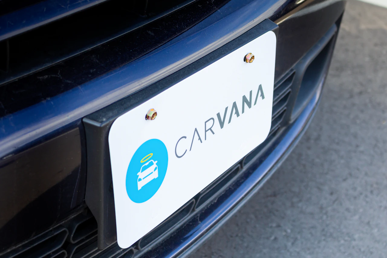 Is Carvana a Good Deal? The Full Scoop on Buying & Selling - The Krazy ...