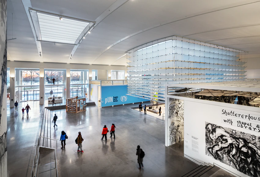 Check Out 14 Pay-As-You-Wish Museums in NYC on Your Next Visit - The ...