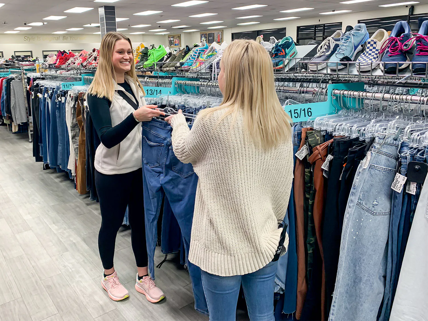 Consignment Shops: How Much You Can Make - The Krazy Coupon Lady