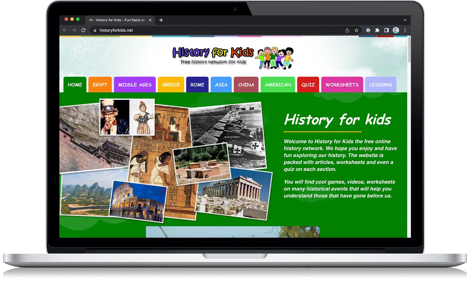 10 Fun and Free Social Studies Game Sites for Kids - The Krazy Coupon Lady