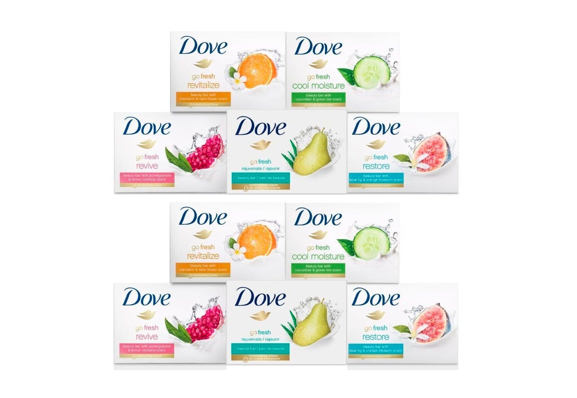 Dove Coupons - January 2023 - The Krazy Coupon Lady