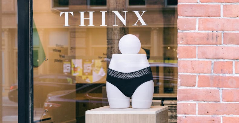 Get $7 per Product in the Thinx Underwear Settlement - The Krazy Coupon Lady