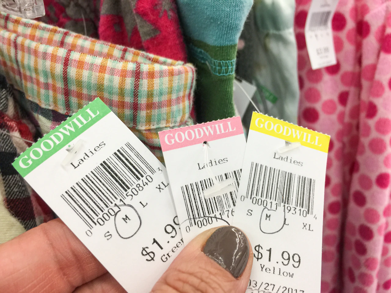 Goodwill Online: How It Works & What To Know - The Krazy Coupon Lady