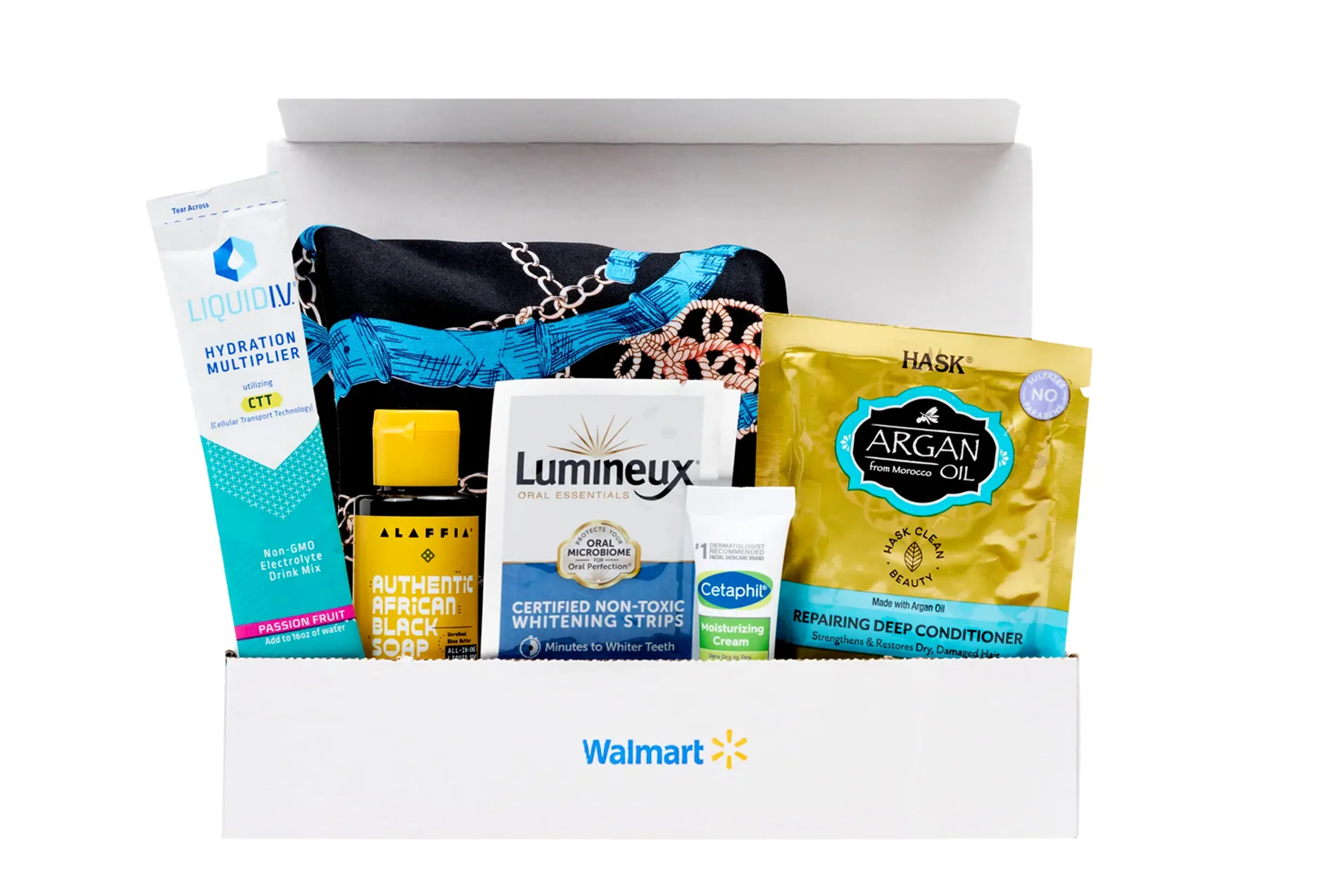 Walmart Beauty Box 2023 Review: Is It Actually Worth It? - The Krazy ...