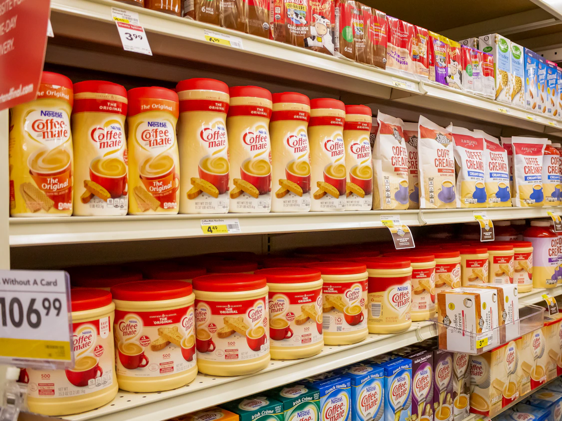 Coffee mate Settlement: Here's How to Get a Quick $5 (or More) - The ...