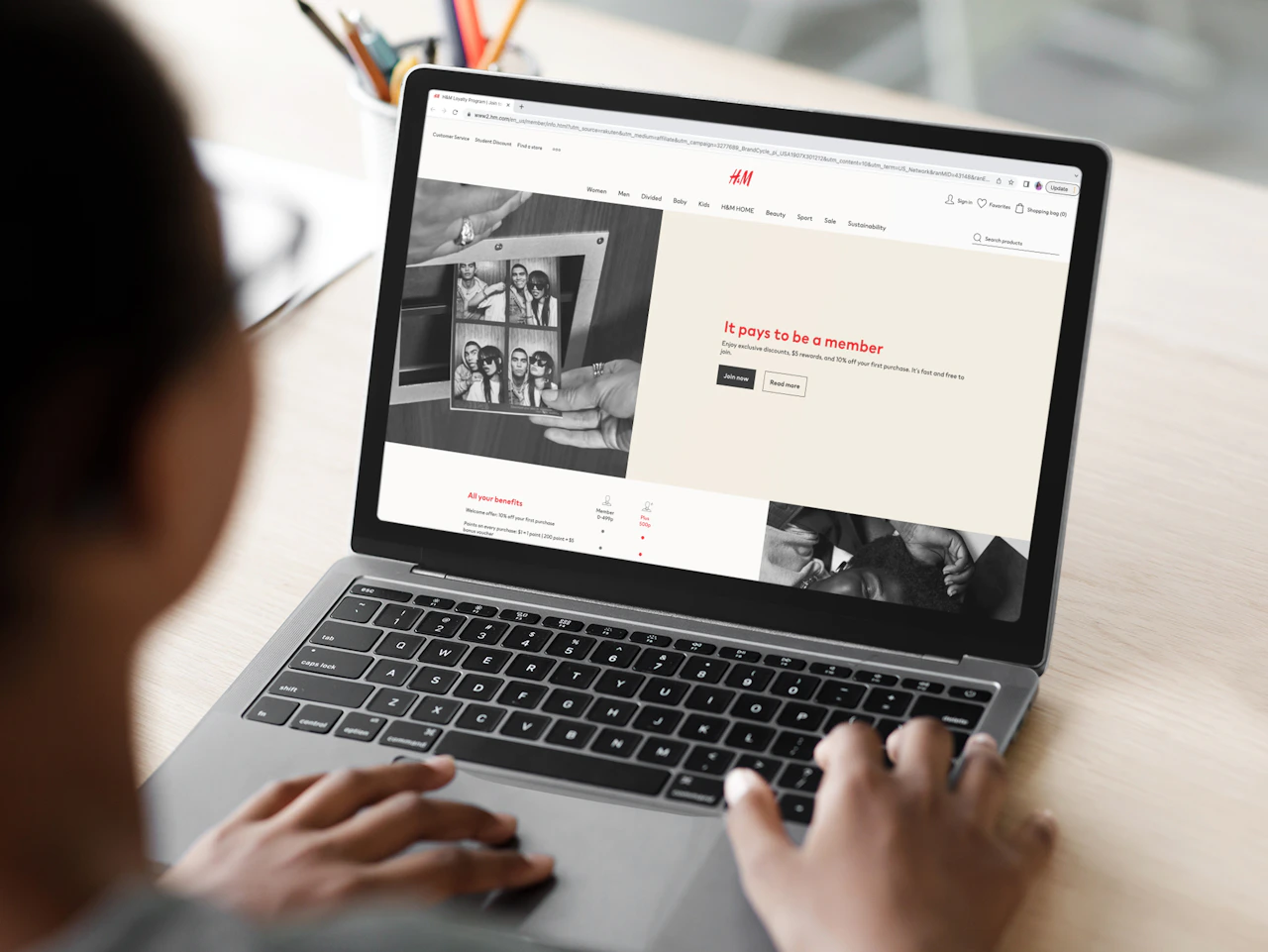 H&M Student Discount: Here's How It Works - The Krazy Coupon Lady