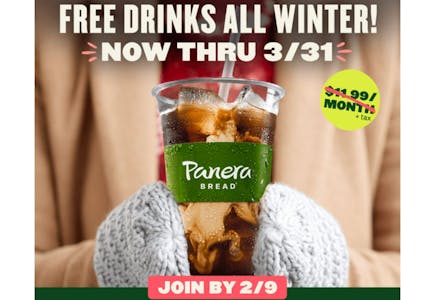 28 Hacks to Make Panera Bread Menu Prices Super Cheap (2022) - The ...