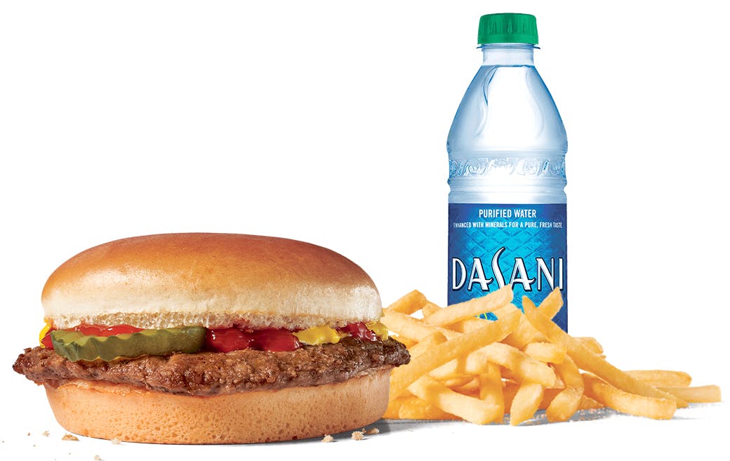 How to Save on the Best Fast-Food Kids' Meals - The Krazy Coupon Lady