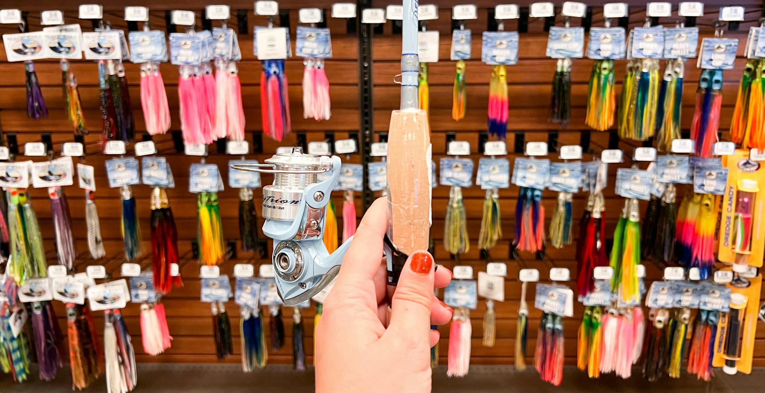 Bass Pro Shops Fishing Classic Kids Weekend Is March 18 - 19, 2023 ...