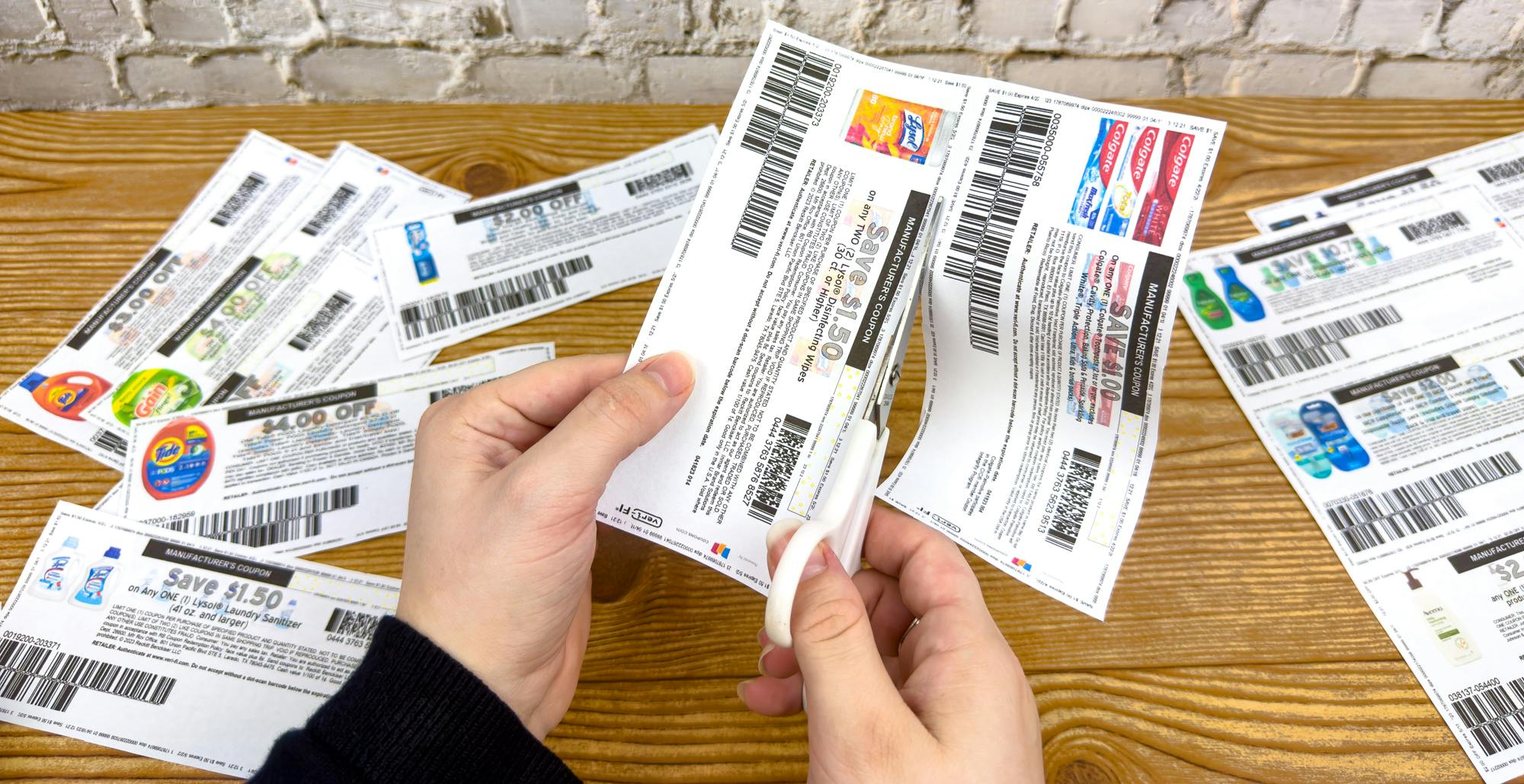 Best Coupons This Week: May 7, 2023 - The Krazy Coupon Lady